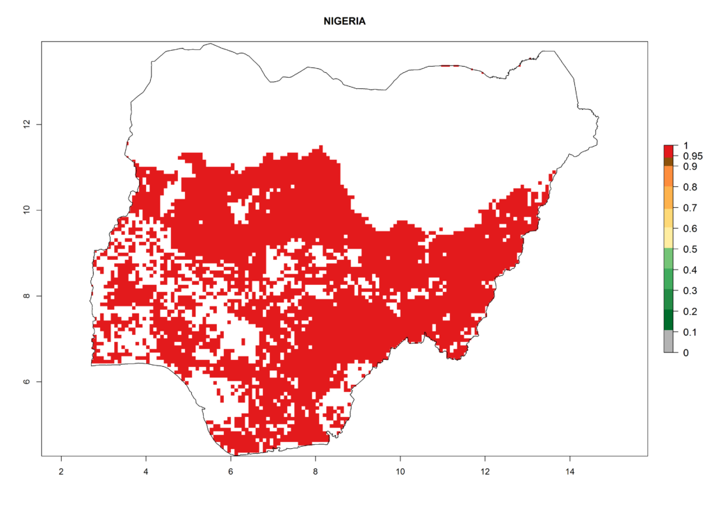 4.2.3 Sweetpotato butterfly, Acraea acerata (Hewitson 1874) – Risk ...