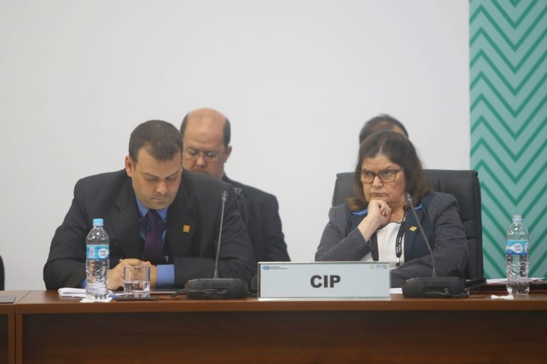 As APEC Concludes, CIP’s Food Security and Climate Smart Agriculture on ...