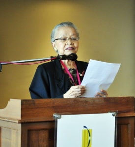 CIP Announces the Passing of Social Scientist, Dr. Gelia T. Castillo ...