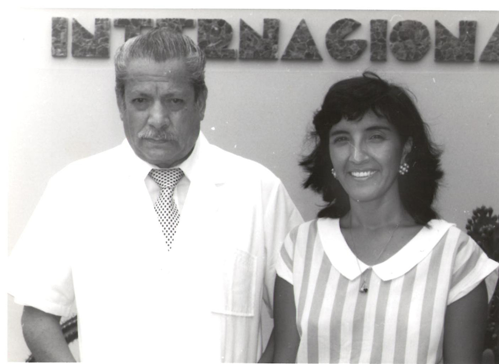 Fanny Vargas and how to read a herbarium’s hidden stories ...