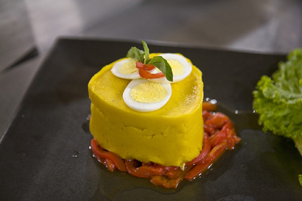 The future is with cip - International Potato Center