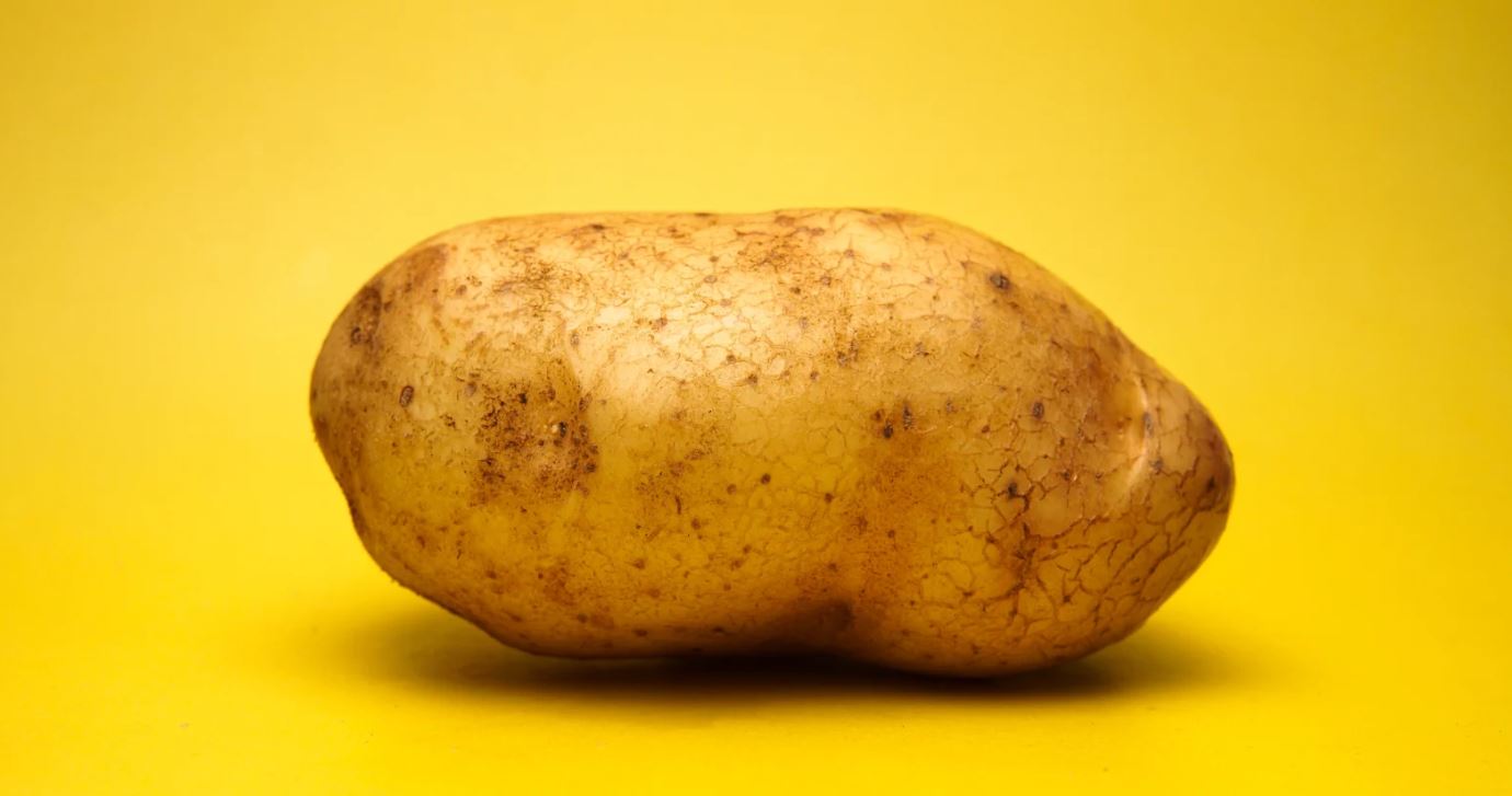 This 3,000-word story on the global history of the potato is simply ...