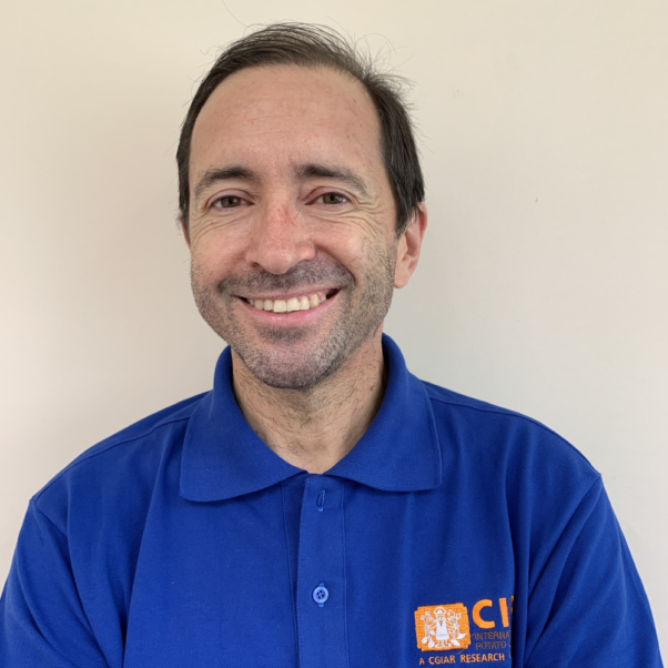 CIP’s Scholarly Achievements in 2019 Mark Strong Focus on Impact and ...