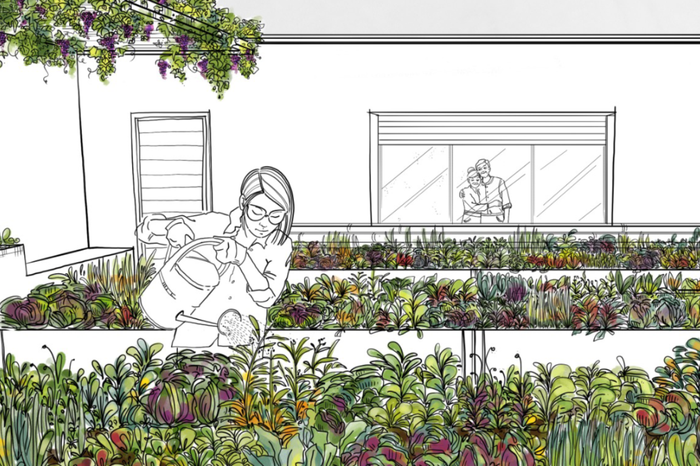 The Rockefeller Foundation Announces 10 Finalists for the Food System ...