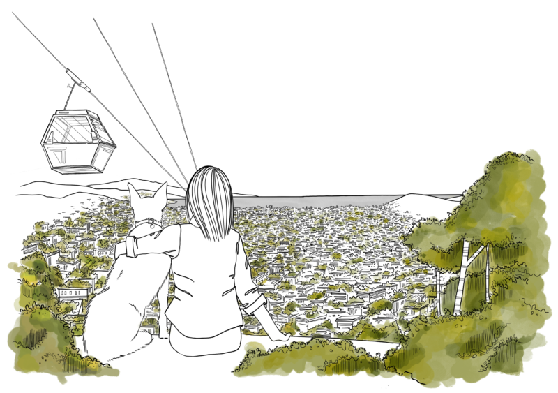 Lima 2035 chosen as Rockefeller Foundation Finalist for Food System ...