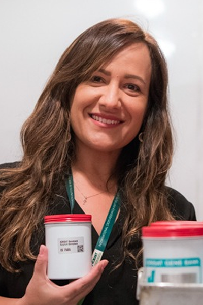 Science Leadership Team – International Potato Center