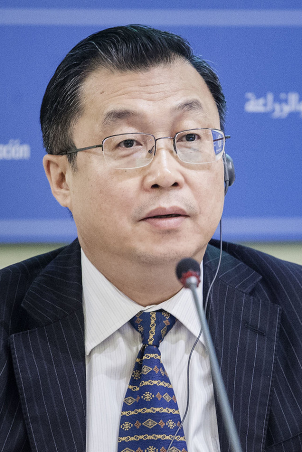 Management Committee - International Potato Center