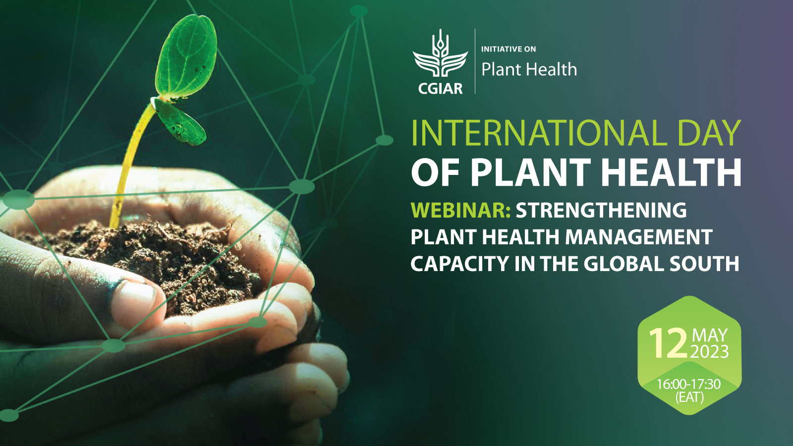 Strengthening plant health management capacity in the Global South ...