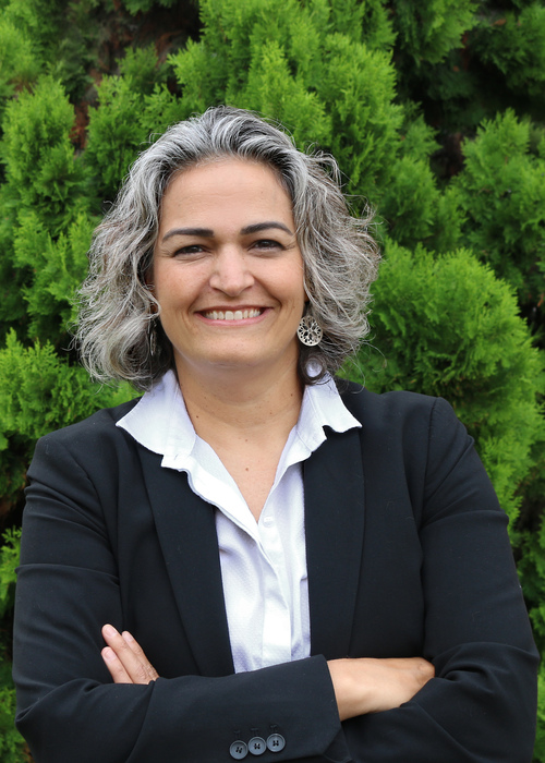 Management Committee - International Potato Center