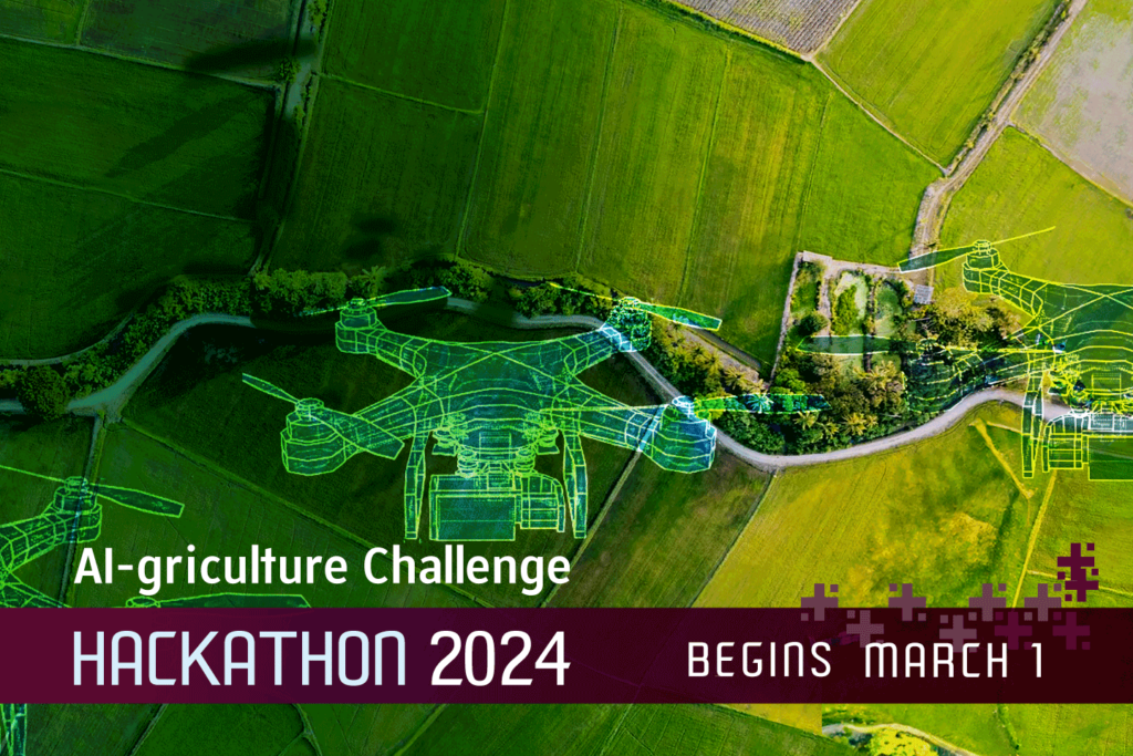 AI-griculture Challenge Hackathon 2024 – International Potato Center