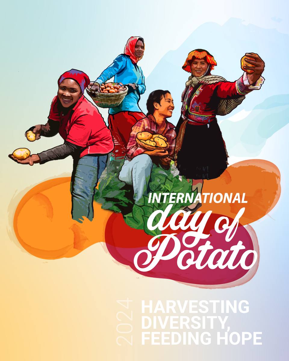 International Potato Center