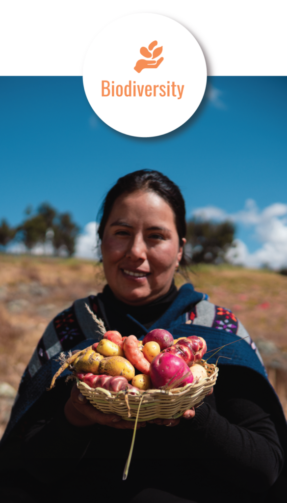 Science Goals – International Potato Center