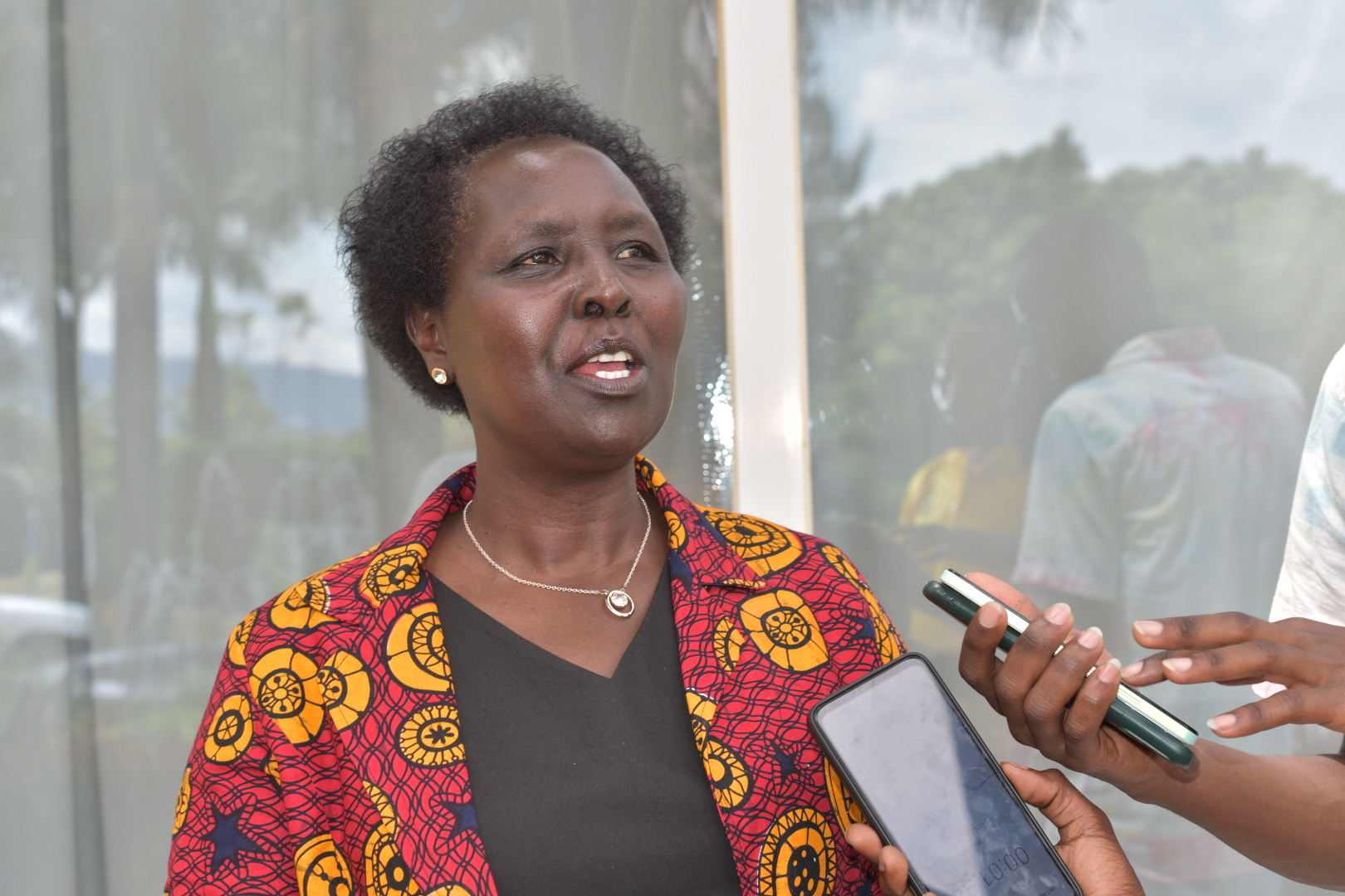 Quality seed potato for improved yields: A win for smallholder farmers