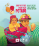 Biofortified potatoes - International Potato Center