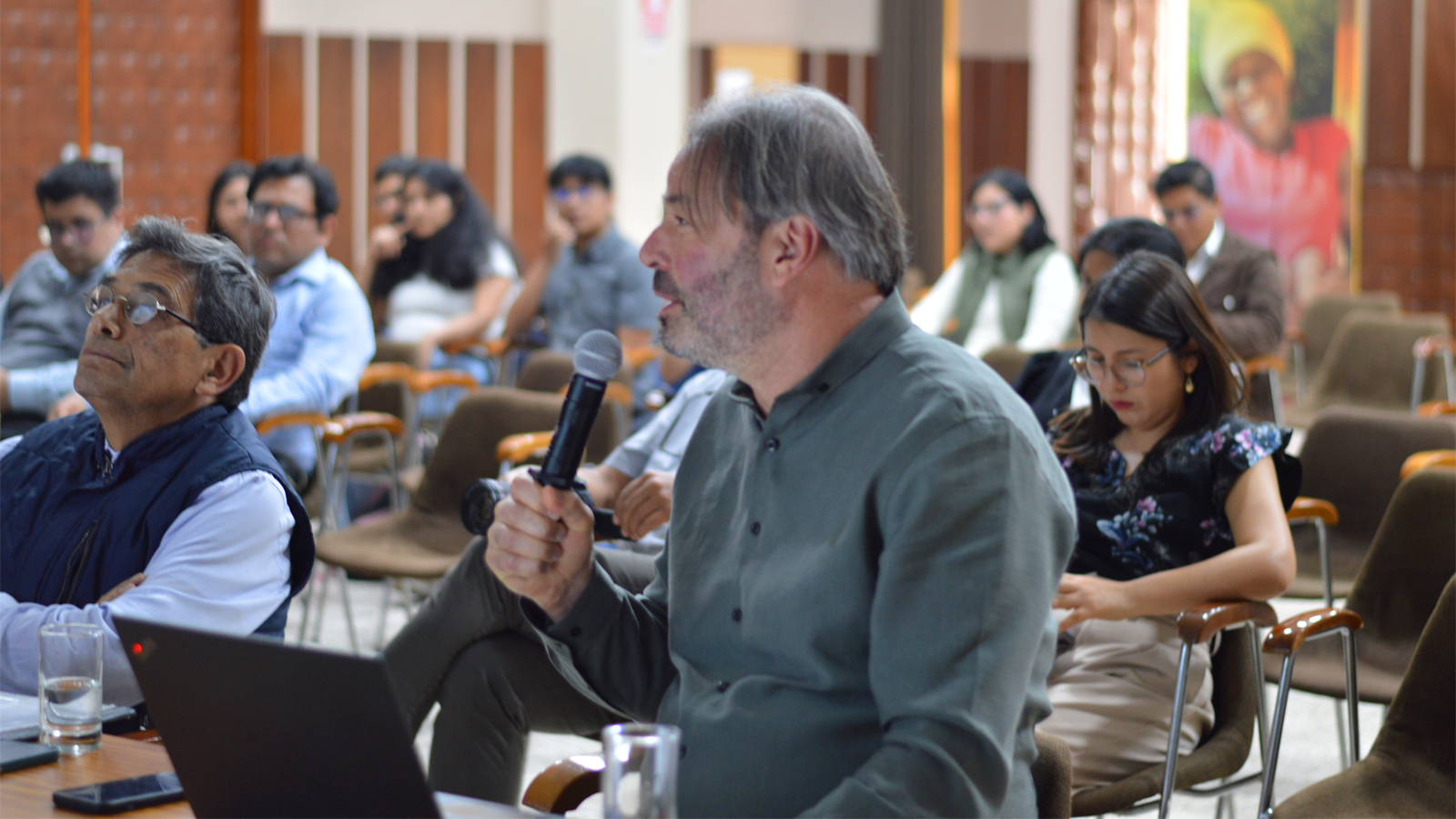 DATATHON CIP 2025 - International Potato Center